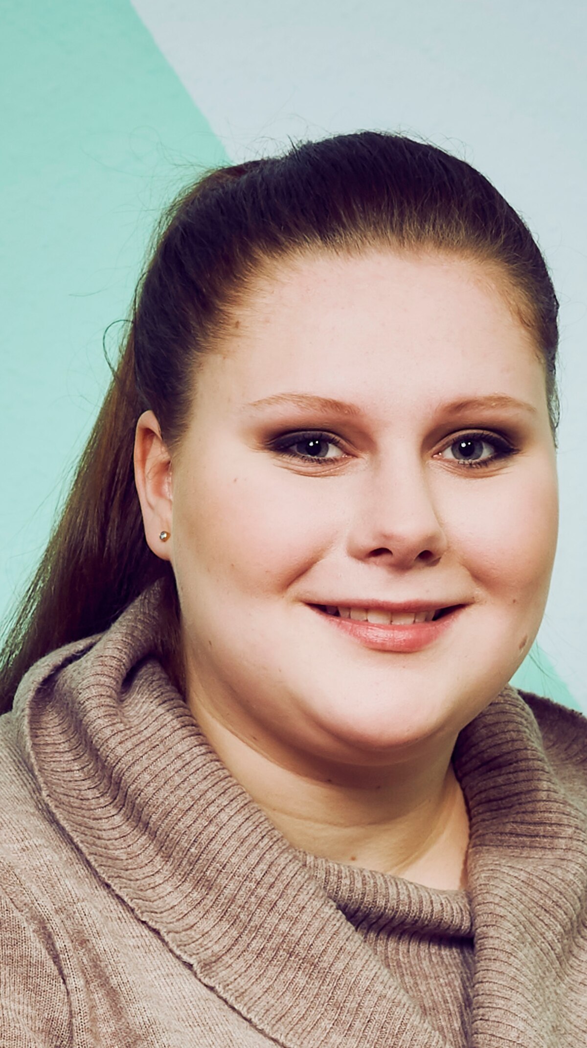 Lavinia Wollny - Die Wollnys - Eine schrecklich große Familie - RTLZWEI Lavinia Wollny - Die Wollnys - Eine schrecklich große Familie - RTLZWEI