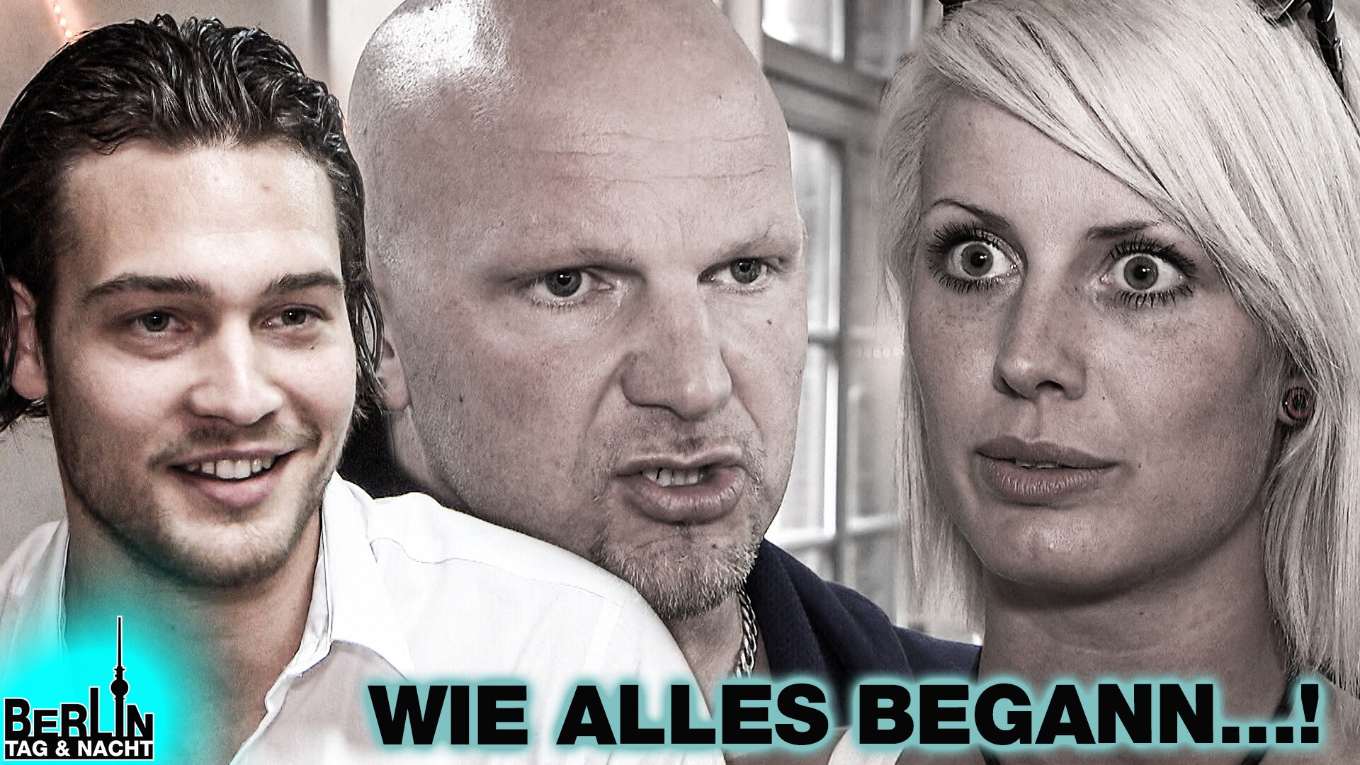 Die erste Folge BTN in voller Länge! - #10jahrebtn (Video) - Berlin ...