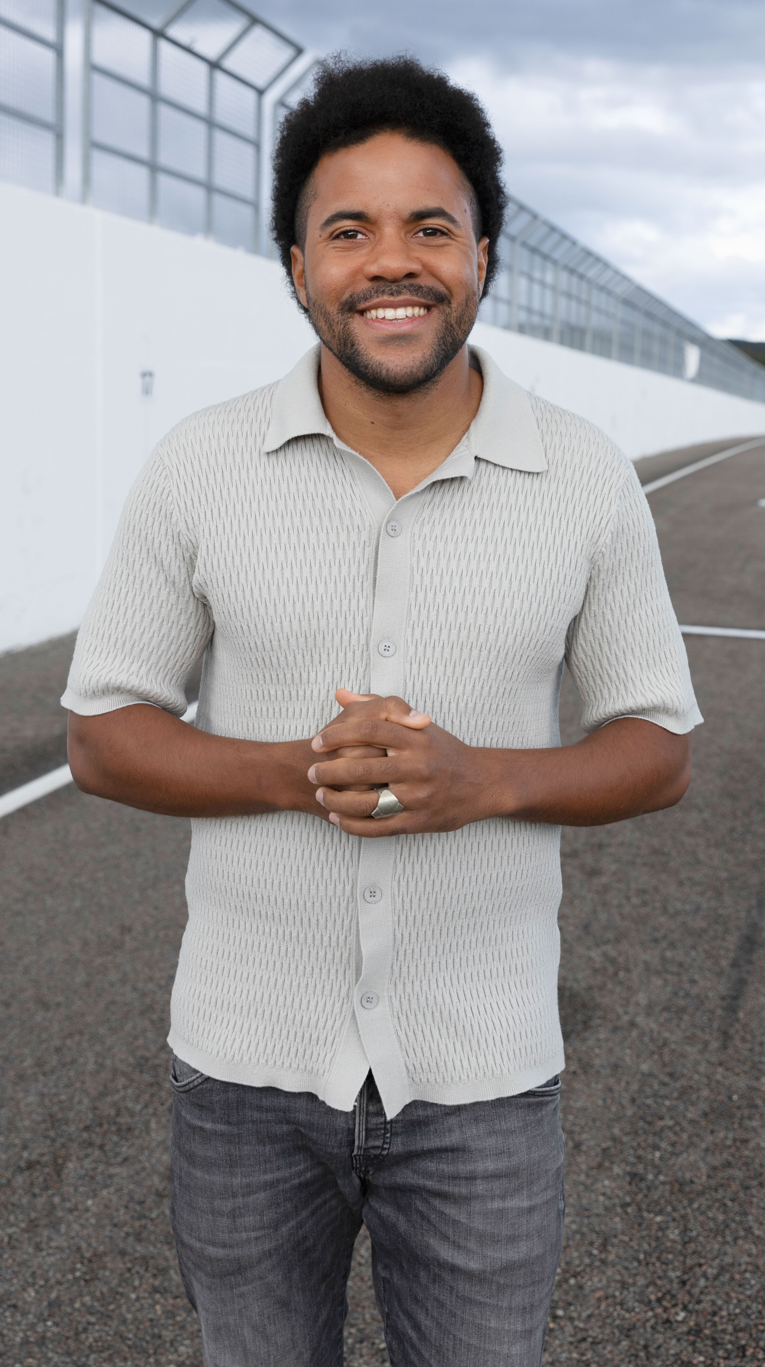 Alex Bangula - GRIP - Das Motormagazin - RTLZWEI