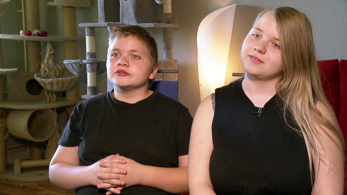 Hartz IV und hochbegabt - Armes Deutschland - Deine Kinder - RTLZWEI