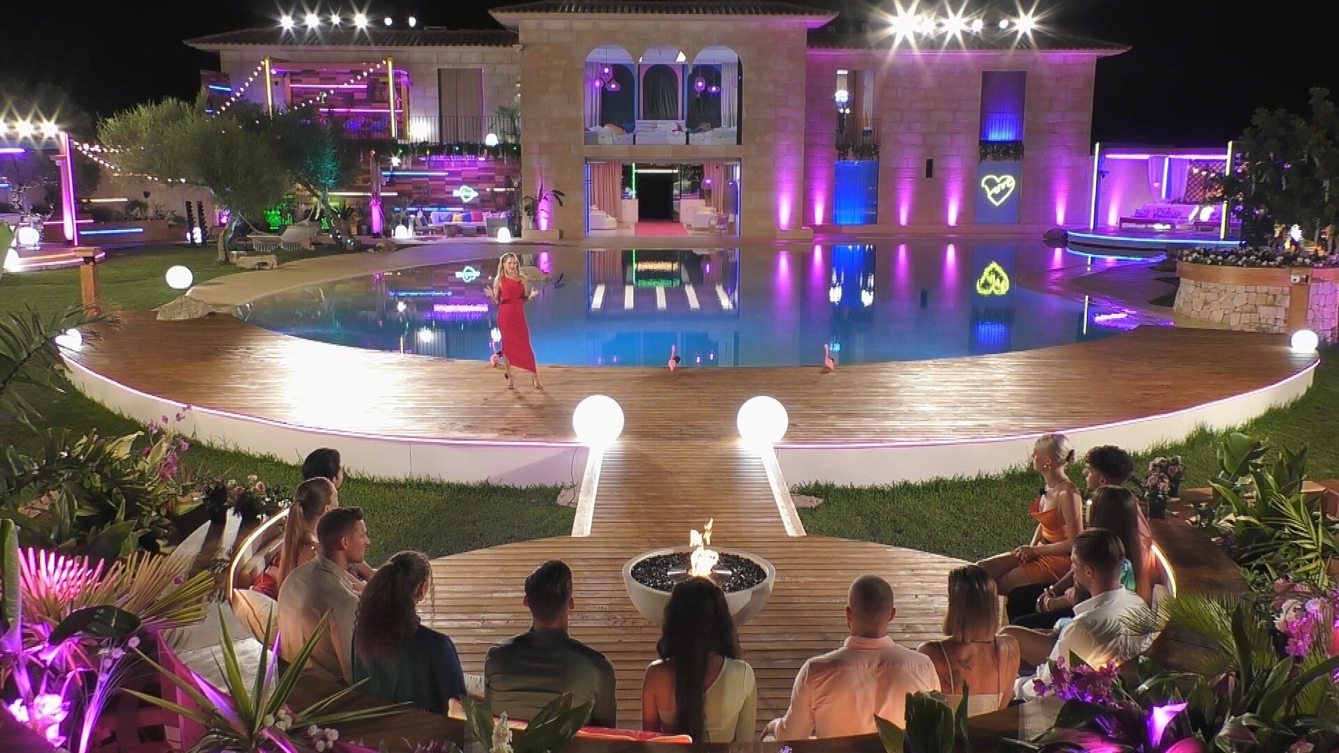 Best of Granaten! (Video) - Love Island - Heiße Flirts & wahre Liebe ...