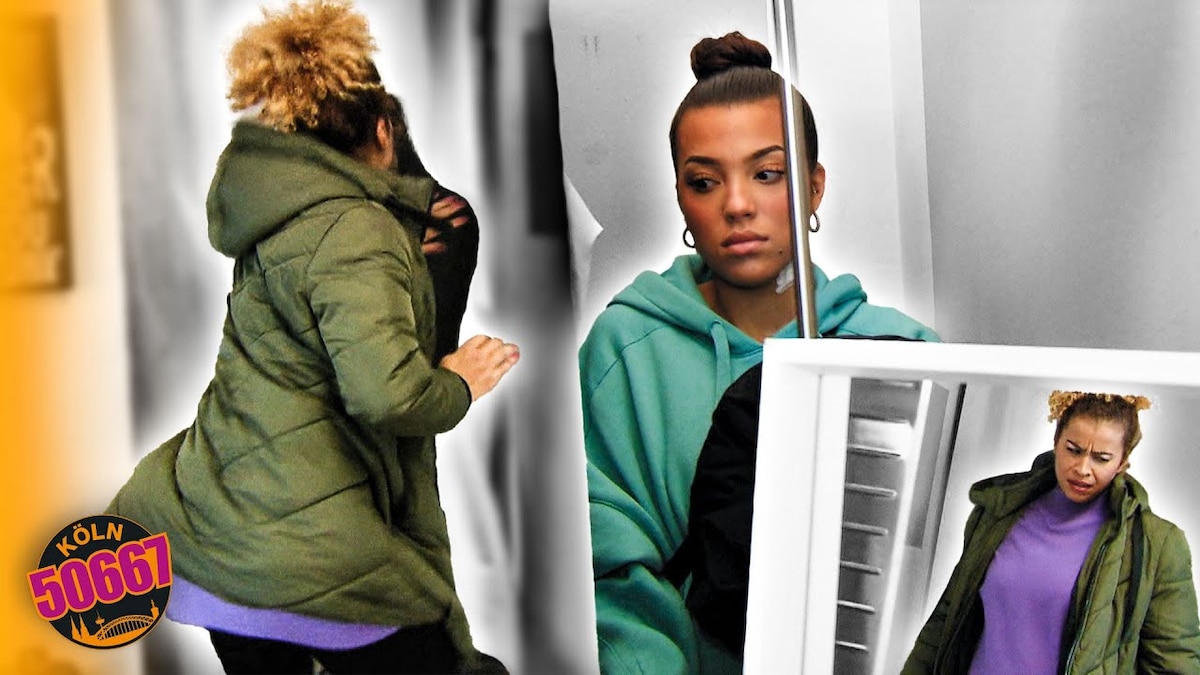 Achtung: PSYCHO SAM!! - Best-of Folge 2045 (Video) - Köln 50667 - RTLZWEI