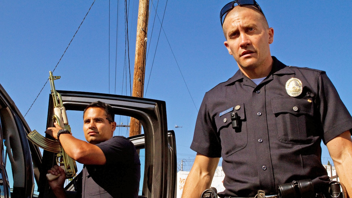 End Of Watch - Der Spielfilm im TV-Programm bei RTLZWEI