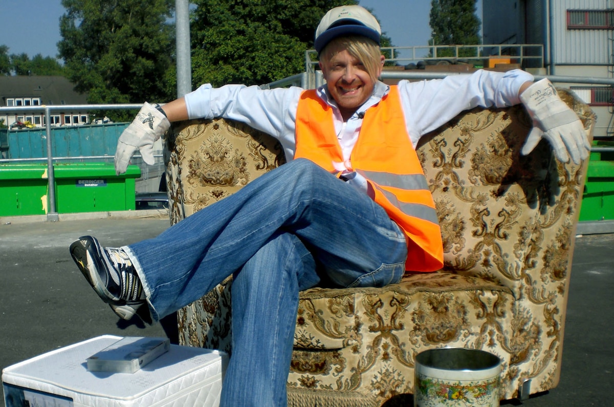 Episode 0001 - RTLZWEI