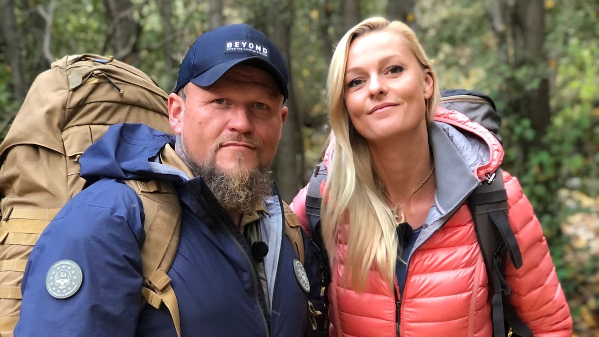 Episode 0003 - Family Project: Kampf durch die Wildnis - RTLZWEI