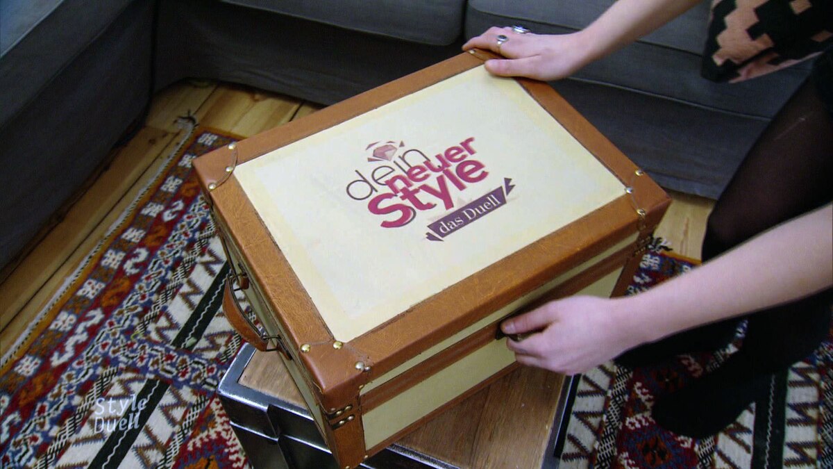 Episode 0001 - RTLZWEI