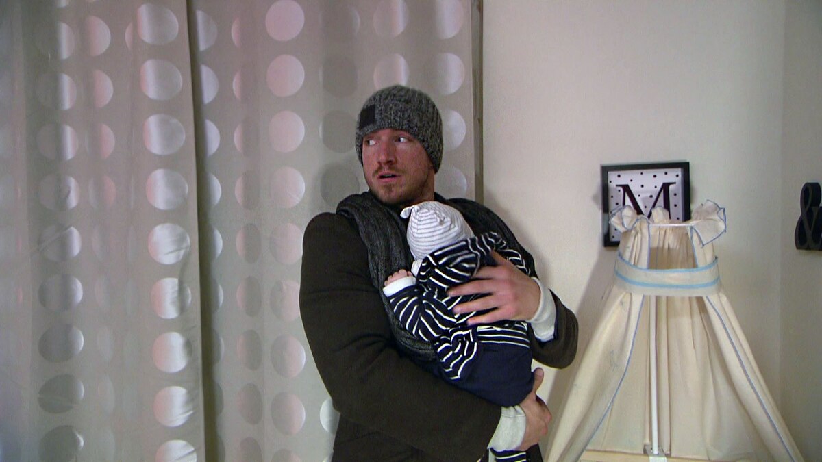 André kann Joey wieder nahe sein (Video) - Berlin - Tag & Nacht - RTLZWEI