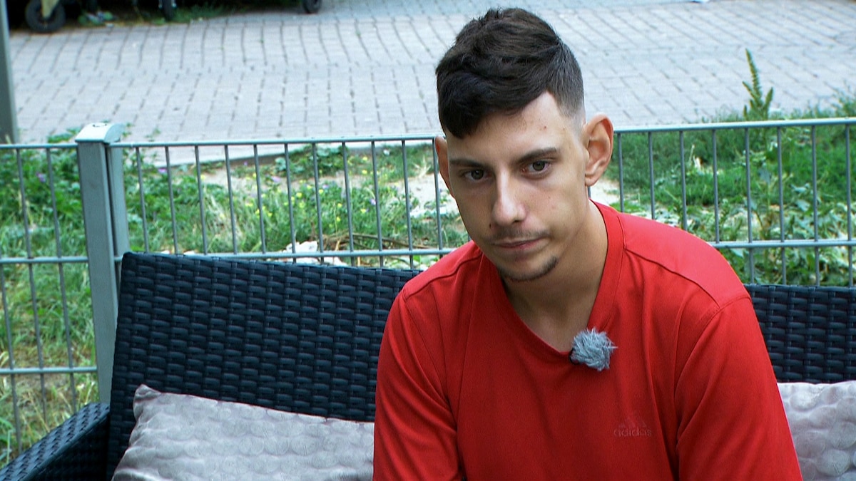 Zukunftsträume - Hartz und herzlich - Tag für Tag - RTLZWEI