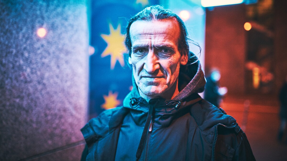 Frankfurt (3) - Hartes Deutschland – Leben im Brennpunkt - RTLZWEI