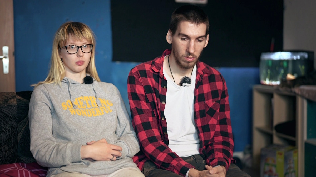 Meldung: Neue Folgen „Hartz und herzlich – Tag für Tag Rostock“ bei ...