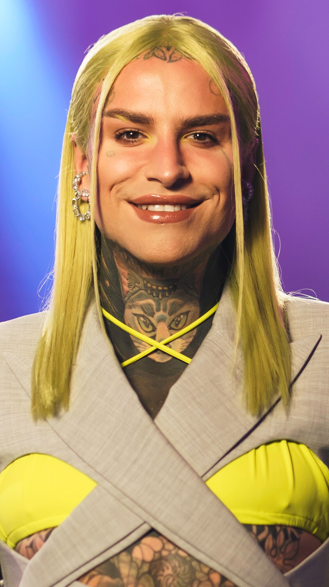 Avi Jakobs - Skate Fever - Stars auf Rollschuhen - RTLZWEI