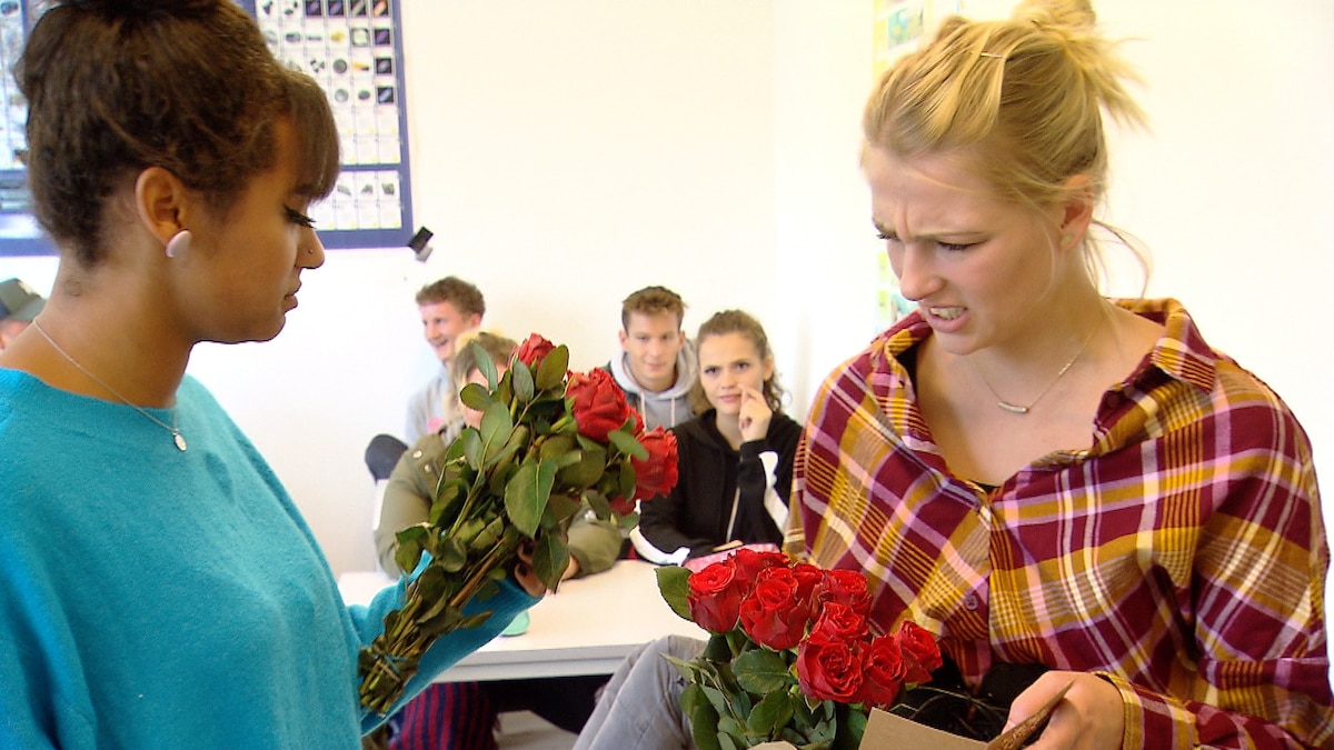 Der perverse Stalker! - Krass Schule - Die jungen Lehrer - RTLZWEI