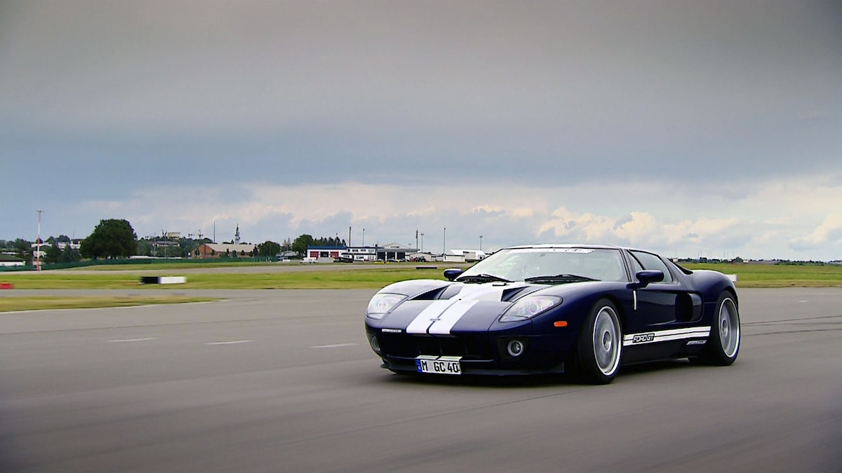 Audi R8 BK Performance (Folge 509) (Video) - GRIP - Das Motormagazin ...