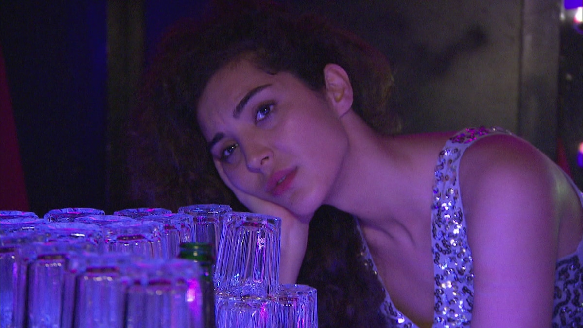 Joleen hat Liebeskummer! (Video) - Köln 50667 - RTLZWEI