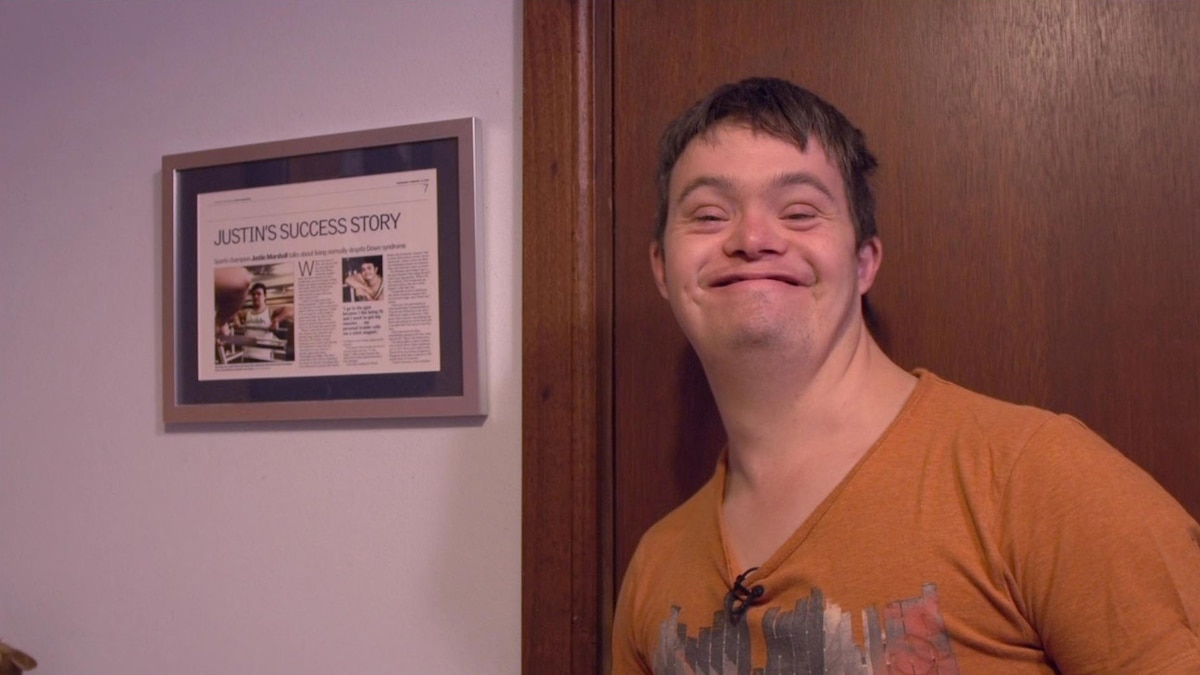 Das ist Justin (Video) - RTLZWEI