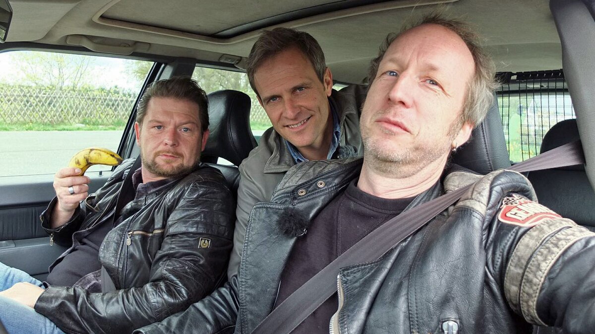 1.500 Euro Challenge - GRIP - Das Motormagazin - RTLZWEI