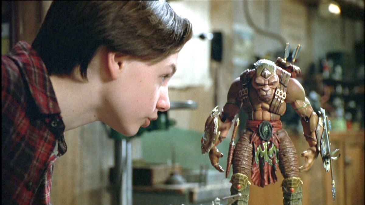 Small Soldiers - Der Spielfilm im TV-Programm bei RTLZWEI