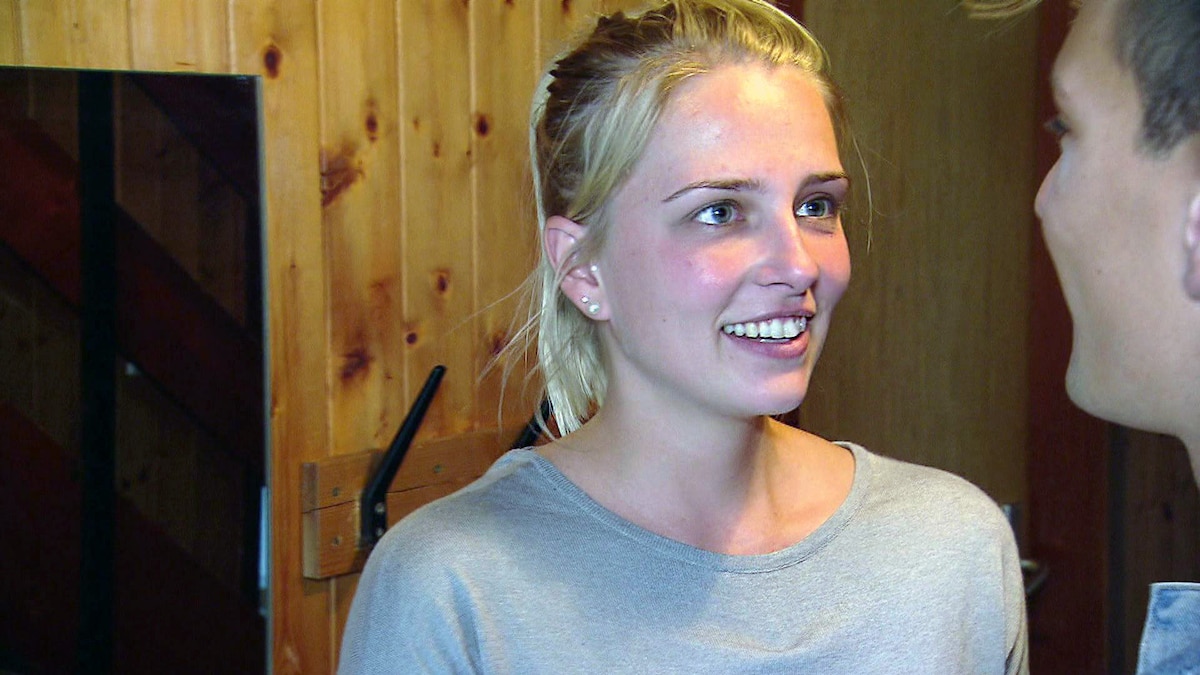 Shayenne und Lukas in Love? (Video) - Krass Schule - Die jungen Lehrer ...