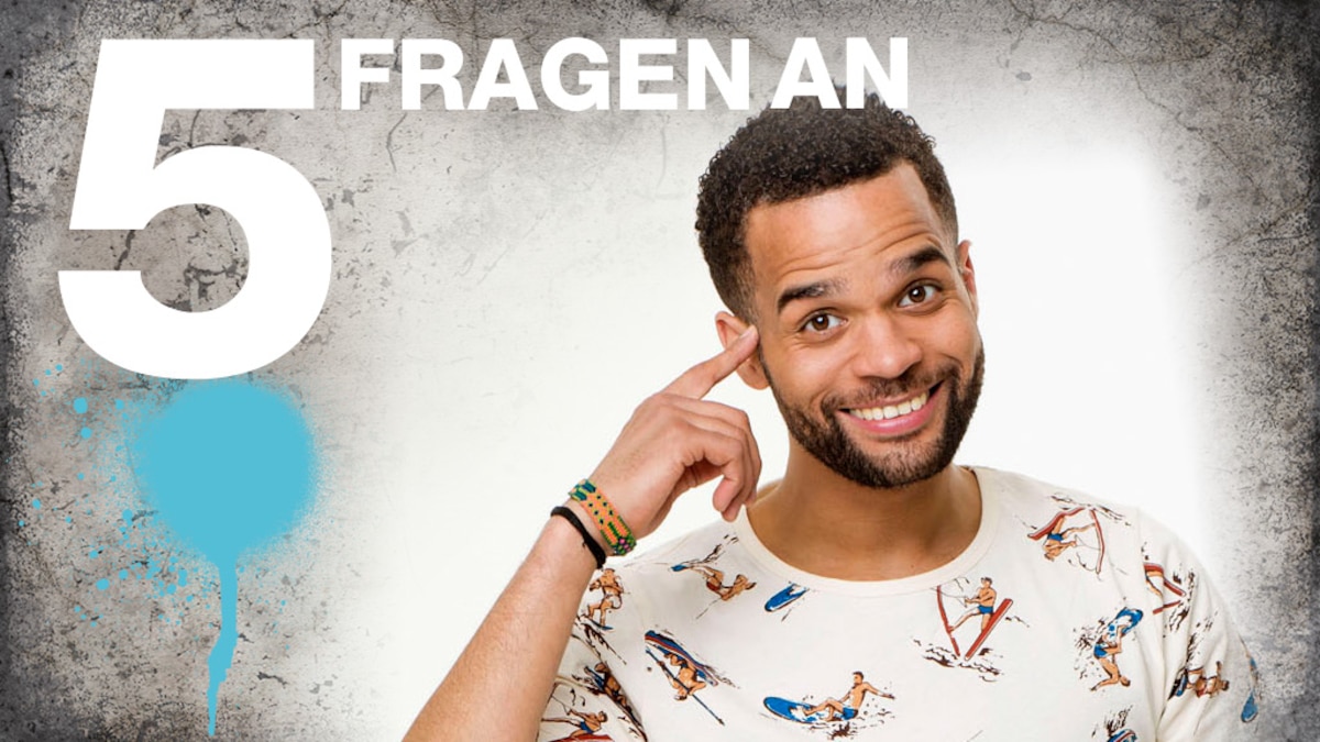 Interview mit Felix (Video) - Berlin - Tag & Nacht - RTLZWEI