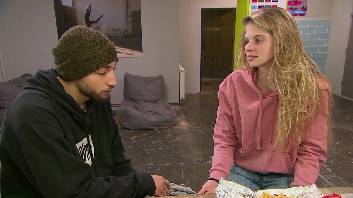 Toni vertraut sich Dean an: Sie vermisst ihr altes Leben! (Video ...