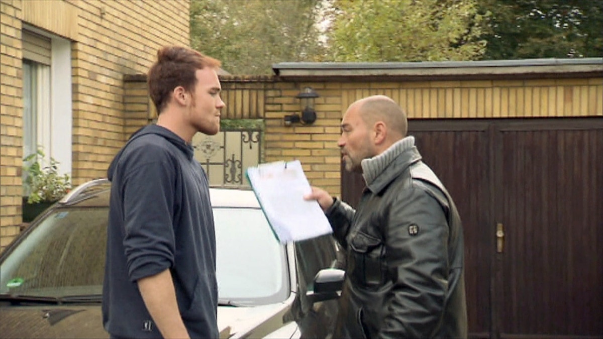 Episode 0002 - RTLZWEI