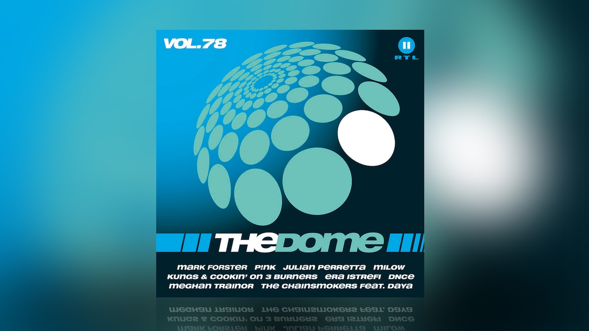 THE DOME Vol. 78 - RTLZWEI