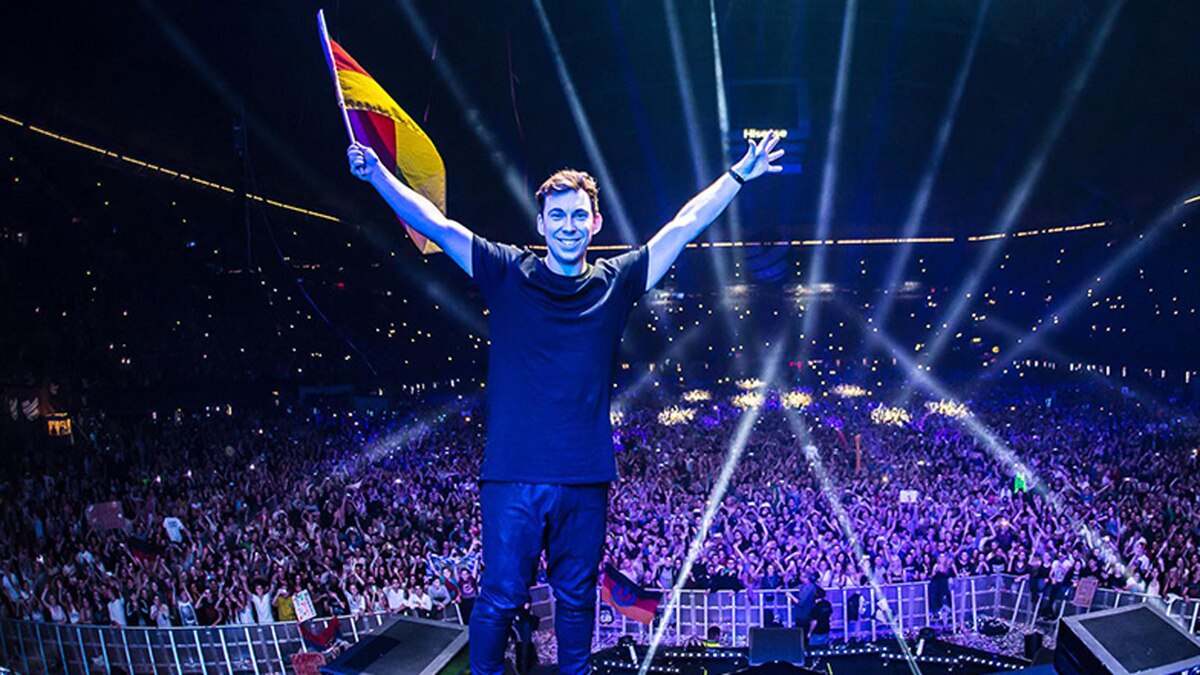 BigCityBeats World Club Dome Zusatzfestival - RTLZWEI