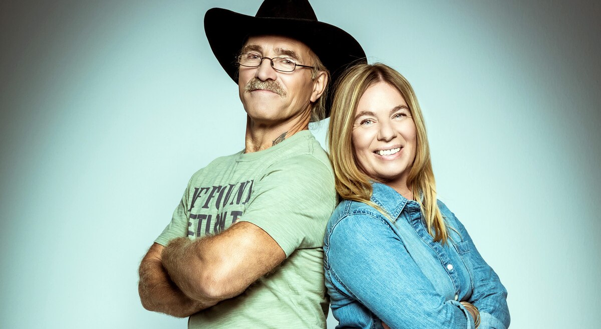 12 Facts: Was du über die Reimanns noch nicht wusstest! - Die Reimanns ...