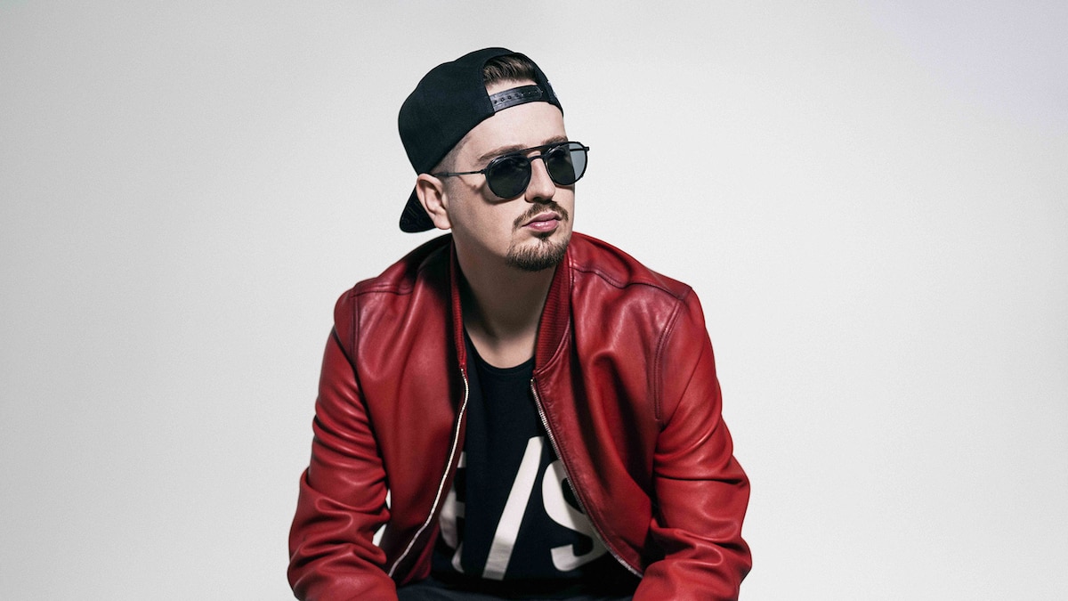Robin Schulz - Live Tour 2017 - RTLZWEI