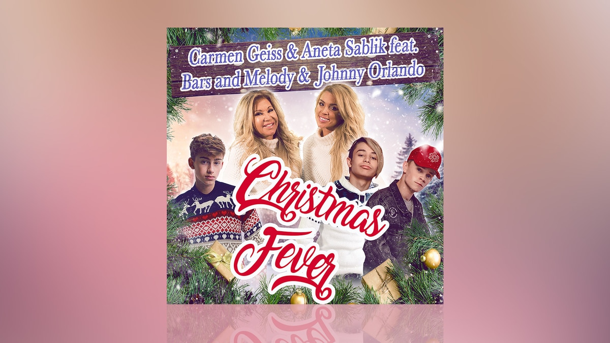 "Christmas Fever" - Carmens stimmungsvoller Weihnachtssong - Die ...