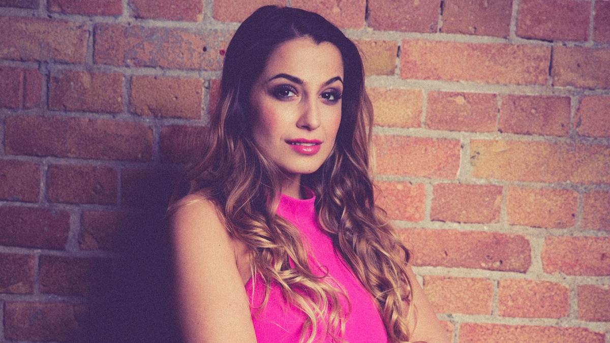 Statement von Jenefer Riili - Berlin - Tag & Nacht - RTLZWEI