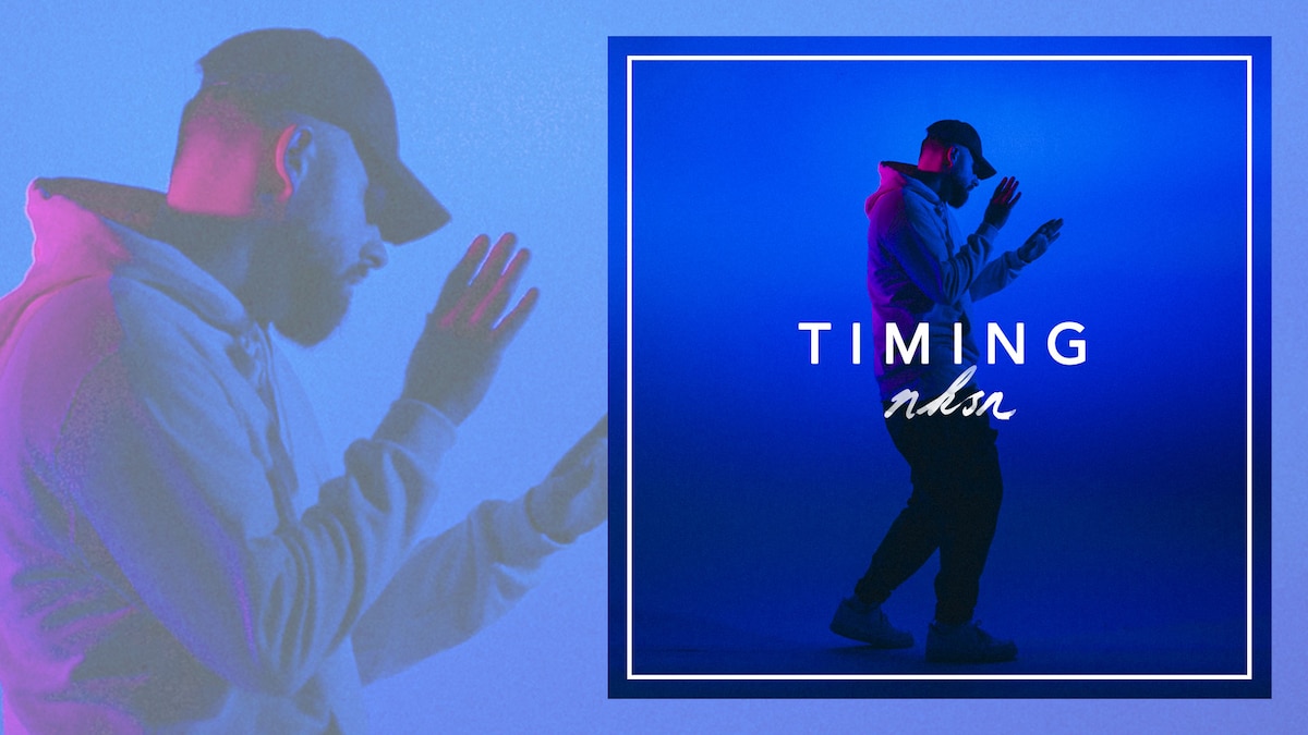 NKSN meldet sich mit "Timing" zurück - RTLZWEI