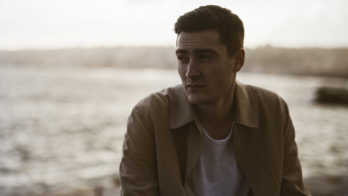 Bengio ist mit neuem Album am Start! - RTLZWEI