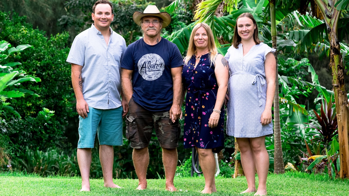 Die Reimanns: Das lieben Konny und Co. an den Staaten - Die Reimanns ...