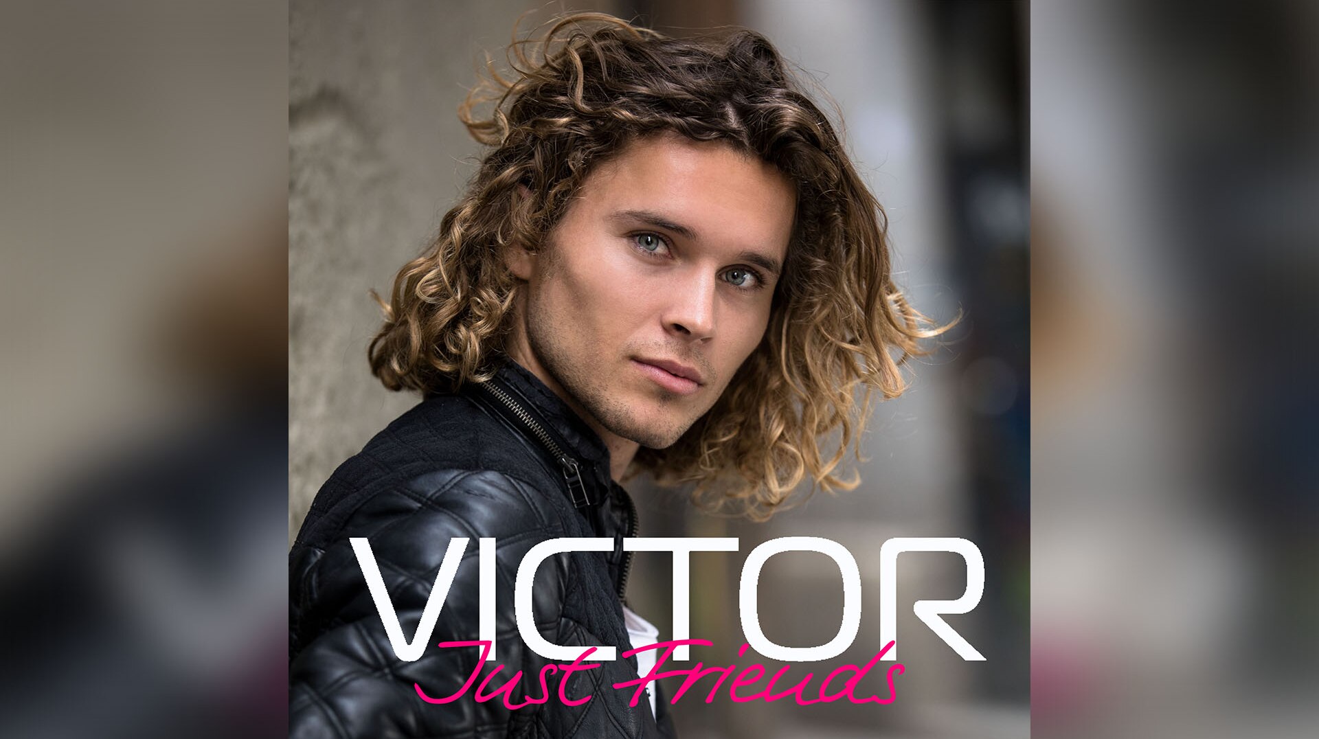"Just Friends": Victor veröffentlicht Debüt-Single - RTLZWEI