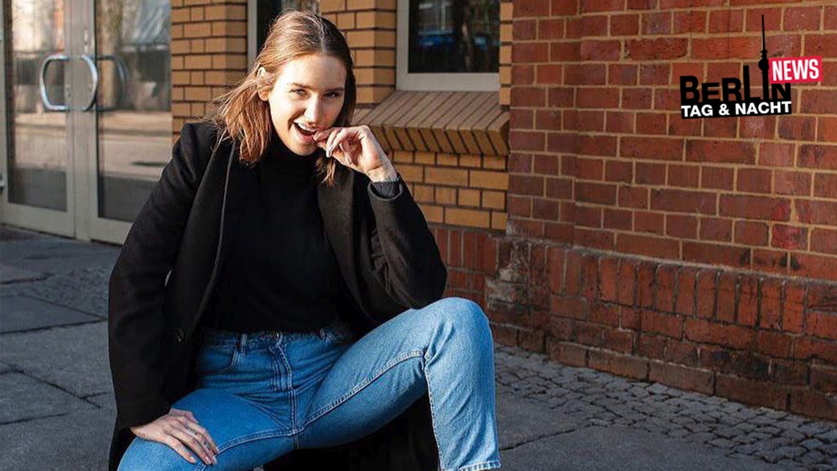 Musst du kennen! Die Berlin-Hotspots von Liza Waschke - Berlin - Tag ...