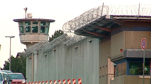 Mit Mama hinter Gittern - Wenn Mütter ins Gefängnis müssen - EXKLUSIV - DIE REPORTAGE - RTLZWEI