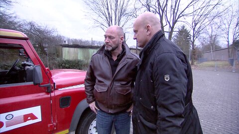 Episode 0020 - RTLZWEI