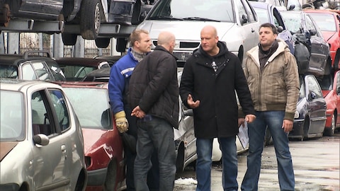 Episode 0004 - RTLZWEI