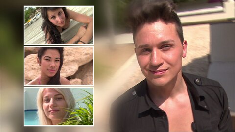 Episode 0068 - Next, Please! - RTLZWEI