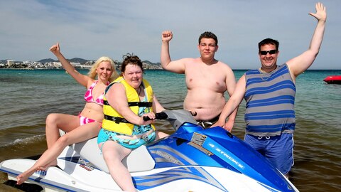 Episode 0003 - RTLZWEI