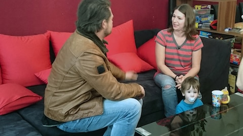 Det sucht einen Fünftürer - Mein neuer Alter - RTLZWEI