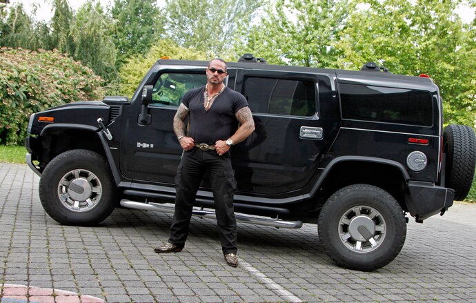 Punkstelle | Gefährliches Erbe - Privatdetektive im Einsatz - RTLZWEI