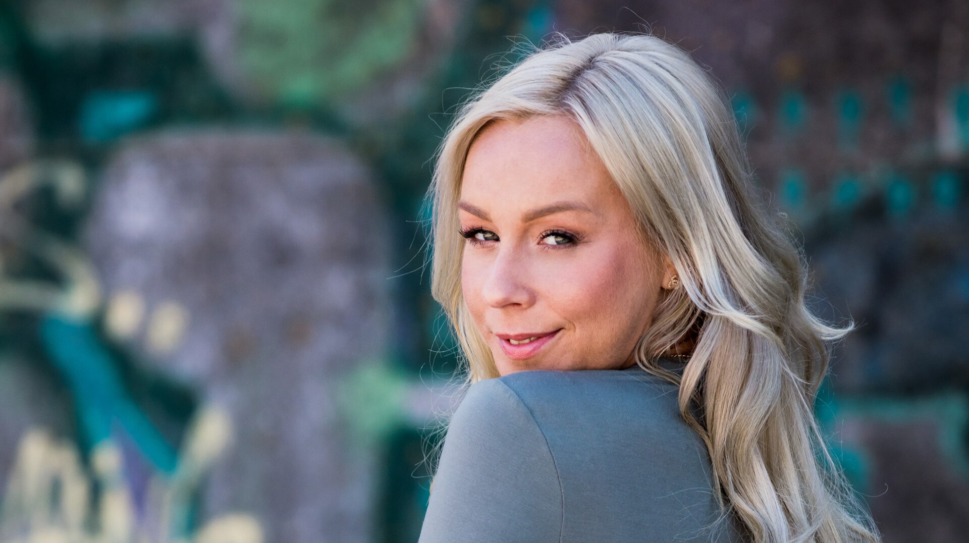 Peggy (Katrin Hamann) - Berlin - Tag & Nacht - RTLZWEI