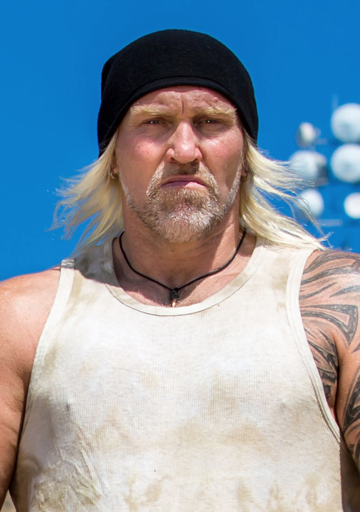 Ulf Hermann - Privatdetektive im Einsatz - RTLZWEI