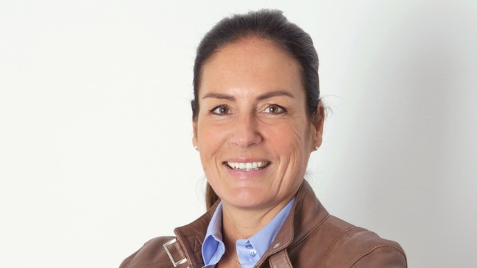 Manuela Reibold Rolinger