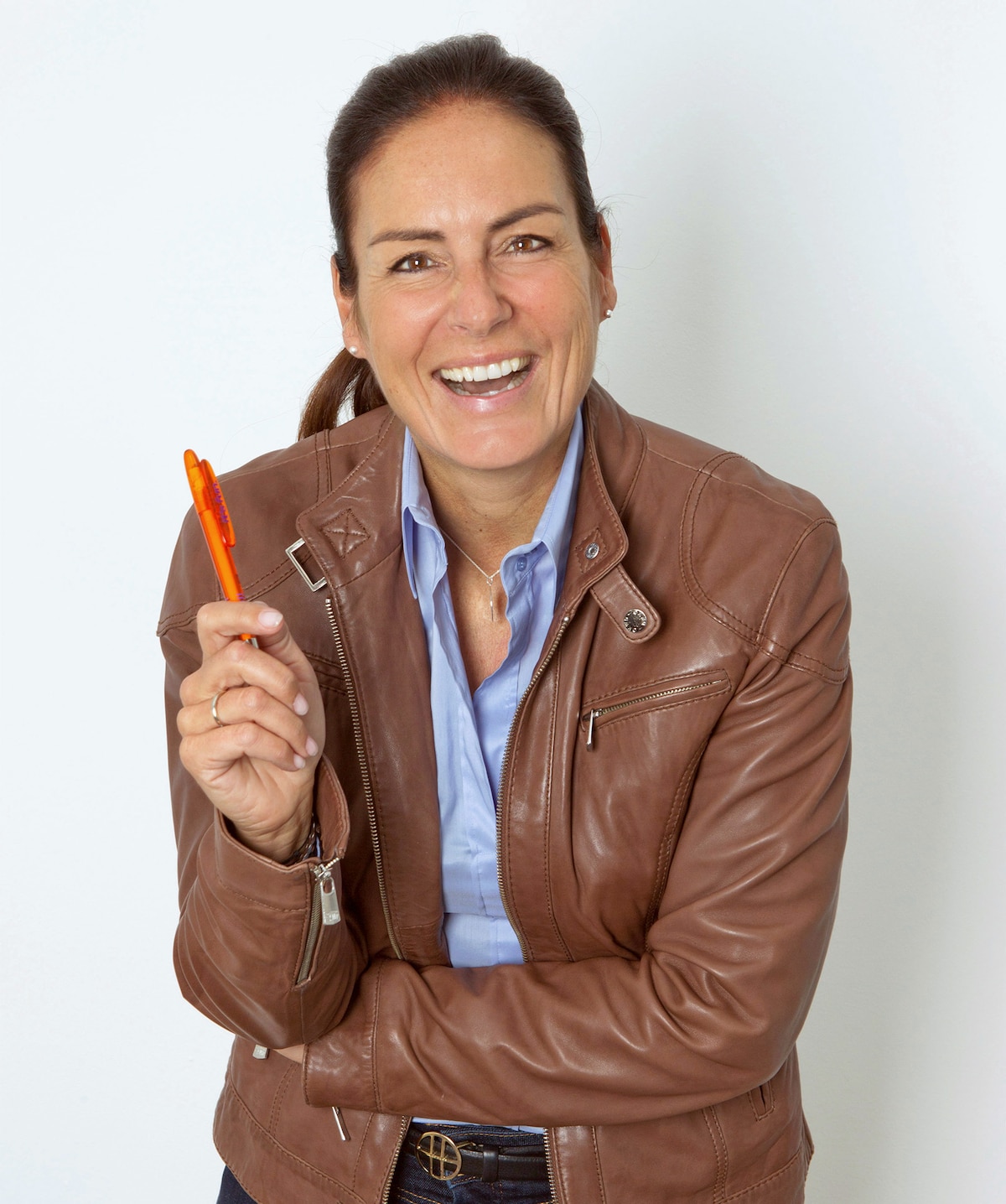 Manuela Reibold Rolinger