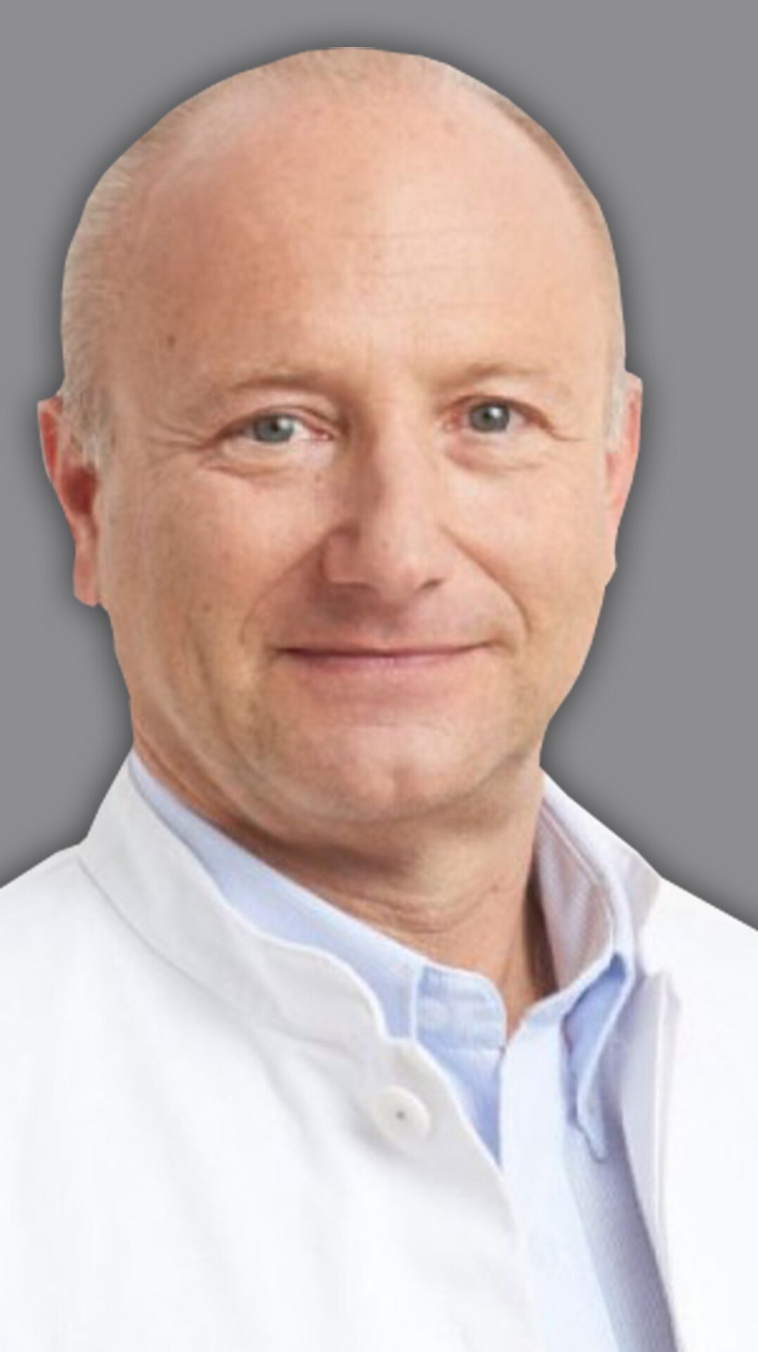 Dr. med Petr Uher - Wunschkinder - Der Traum vom Babyglück - RTLZWEI