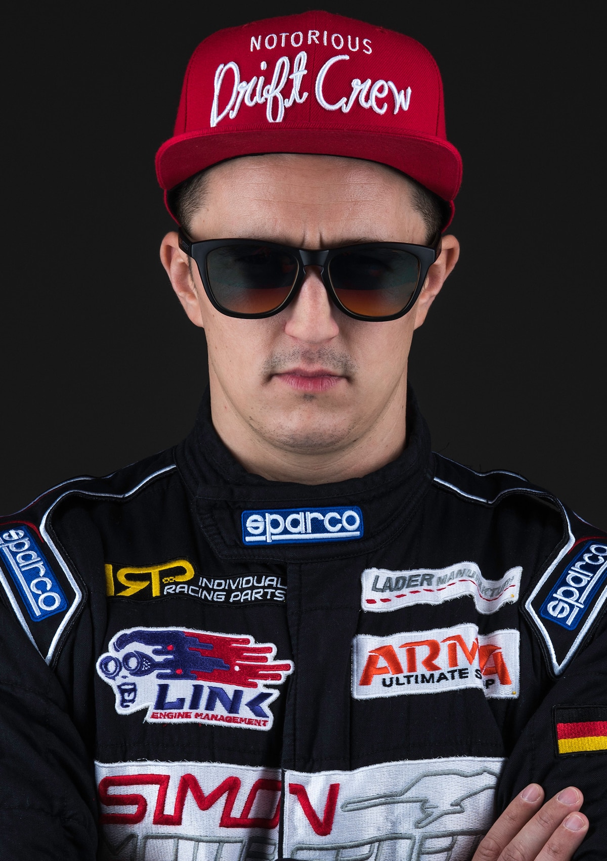 Franz Simon - GRIP Originals - RTLZWEI