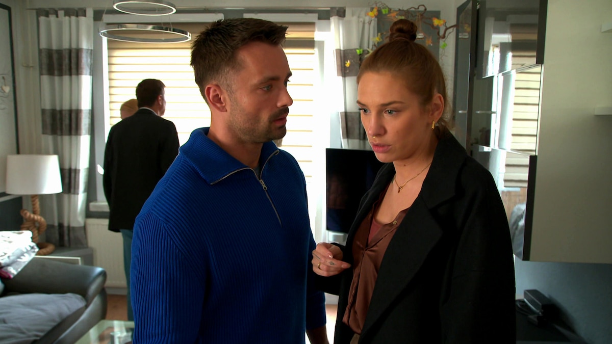 Überraschungen - Berlin - Tag & Nacht - RTLZWEI